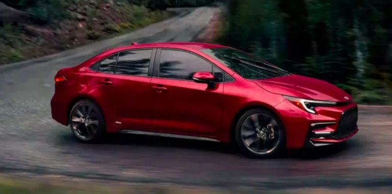 Trim Levels of the 2024 Toyota Corolla – Fort Wayne Toyota Blog