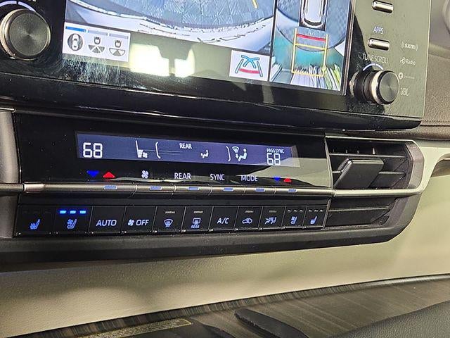 2021 Toyota Sienna Platinum 7 Passenger Fort Wayne IN | Fort Wayne ...
